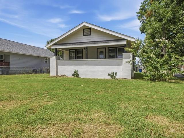 500 S 45th West Ave, Tulsa, OK 74127