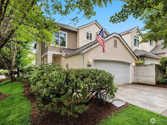 500 S 46th Pl, Renton, WA 98055