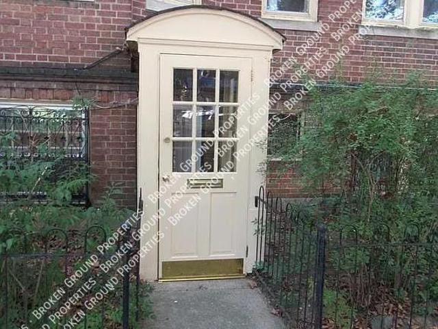 500 S 46th Street, Garden Apt