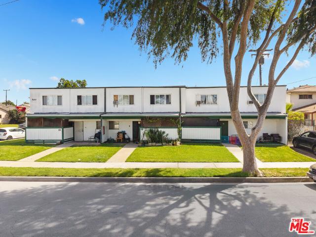 500 S 6th St, Montebello, CA 90640 | MLS #26698 | Compass