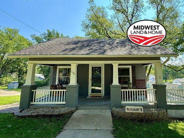 500 S 13th St, Marysville, KS 66508