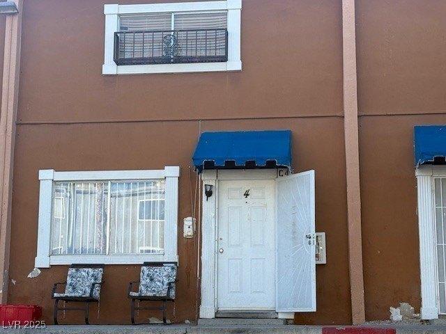 500 S 13th St Apt C4, Las Vegas, NV 89101