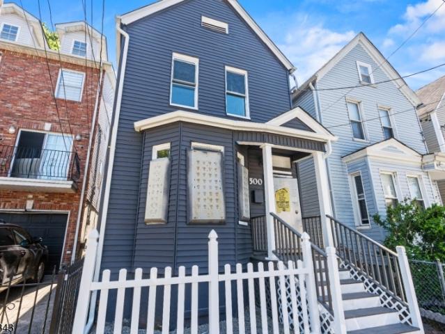 500 S 19Th St