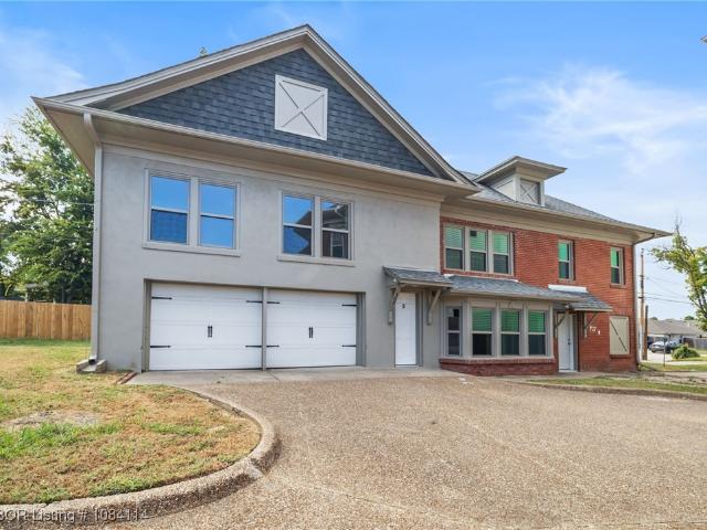 500 S 19th Street