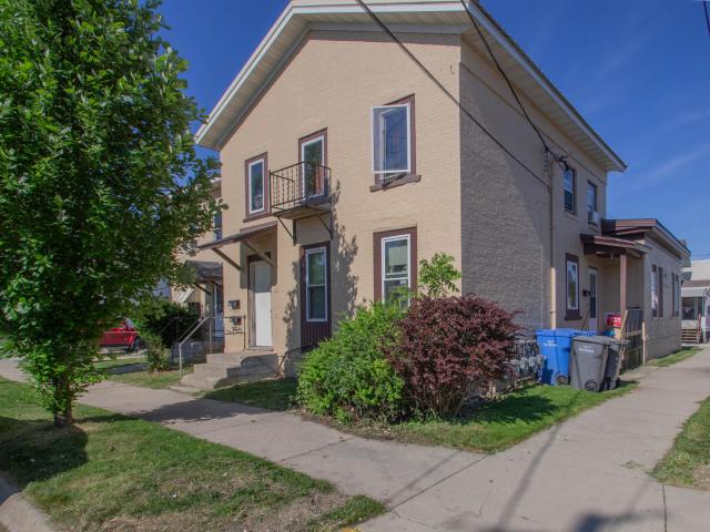 500 S 2nd St