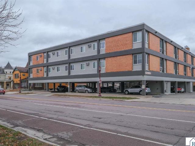 500 S 2nd Street