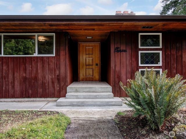 500 S Toutle Road