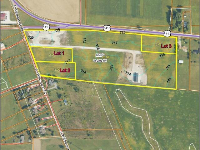 500 S US Hwy 41 Lot 3 Highway