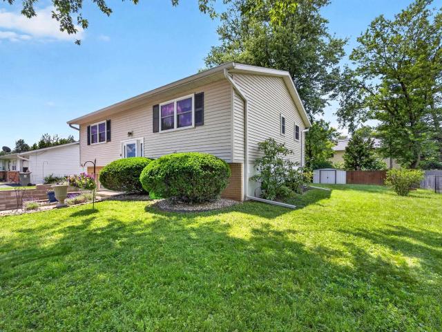 500 S Westwood Drive