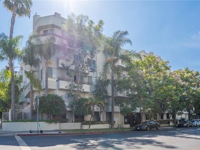 500 S Berendo St, Los Angeles, CA 90020