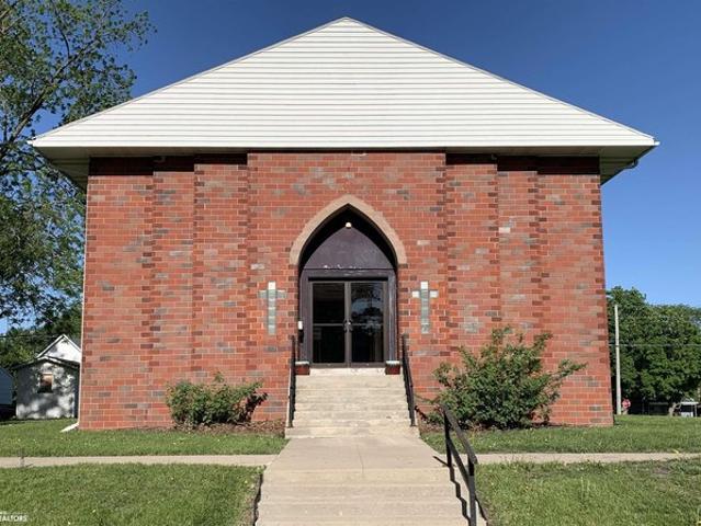 500 S Birch St, Creston, IA 50801