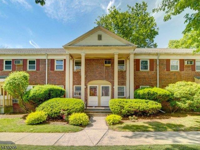 500 S Center St Apt E11, City of Orange Township, NJ 07050