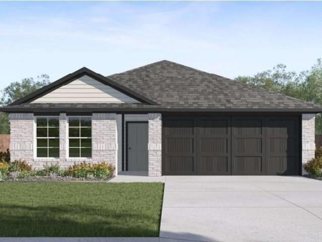 500 S Cherry St, Beebe, AR 72012
