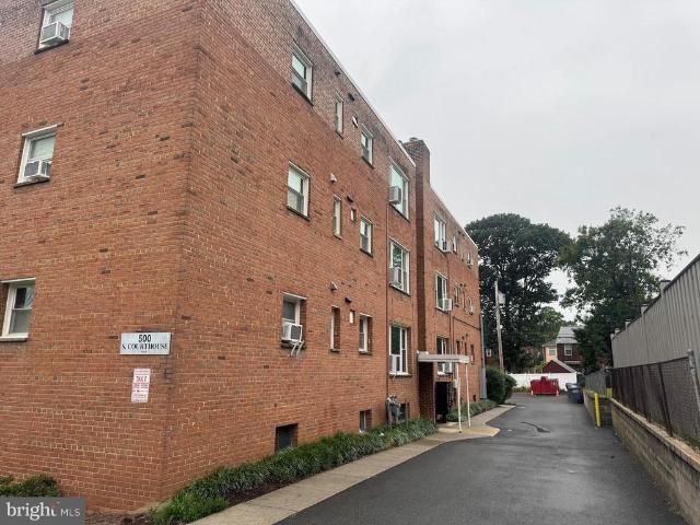 500 S Courthouse Road # 14
