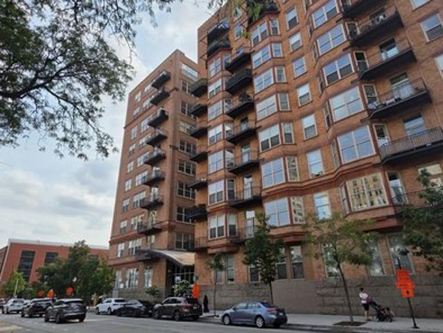500 S Clinton St Apt 226, Chicago, IL 60607