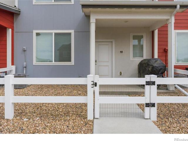 500 S Denver Avenue # 16B