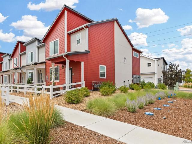 500 S Denver Avenue # 19E