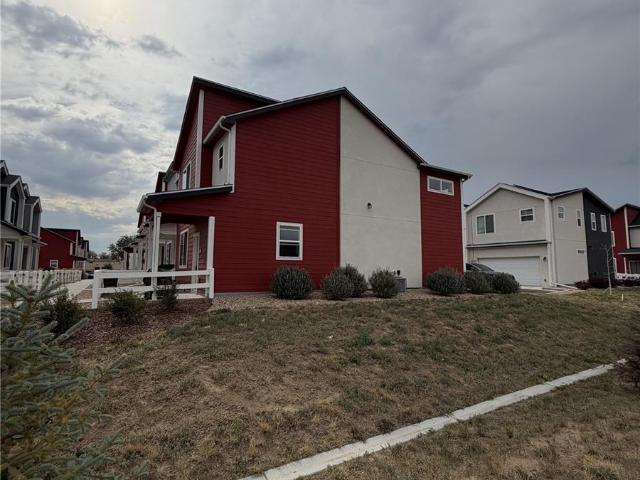 500 S Denver Avenue # 8E