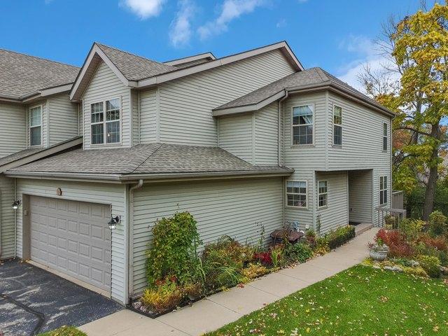 500 S Edwards Blvd Unit 35, Lake Geneva, WI 53147