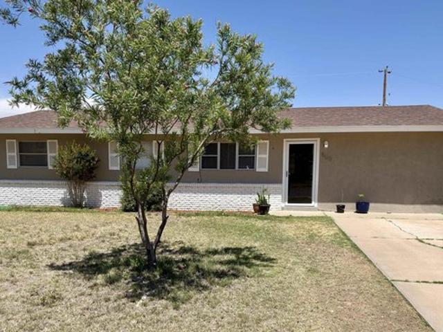 500 S Evergreen St, Roswell, NM 88201