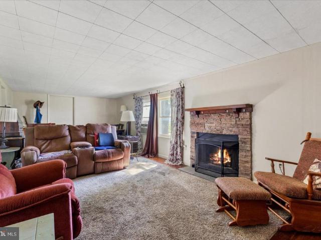 500 S Hayfield Road