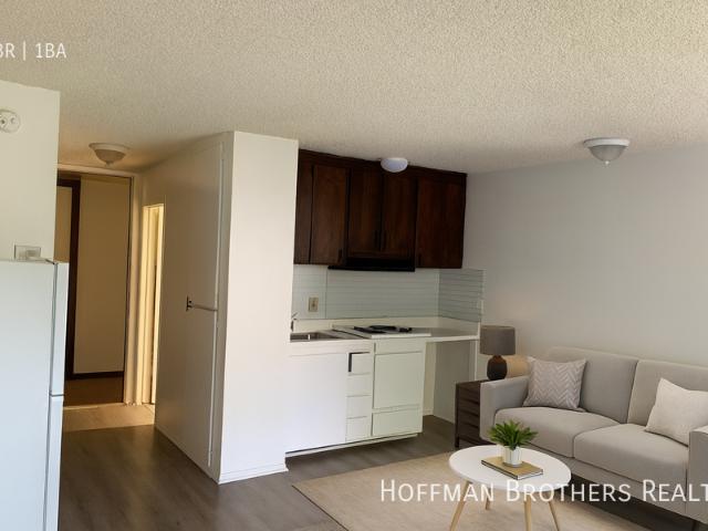 500 S. Hobart Blvd Los Angeles, CA 90020