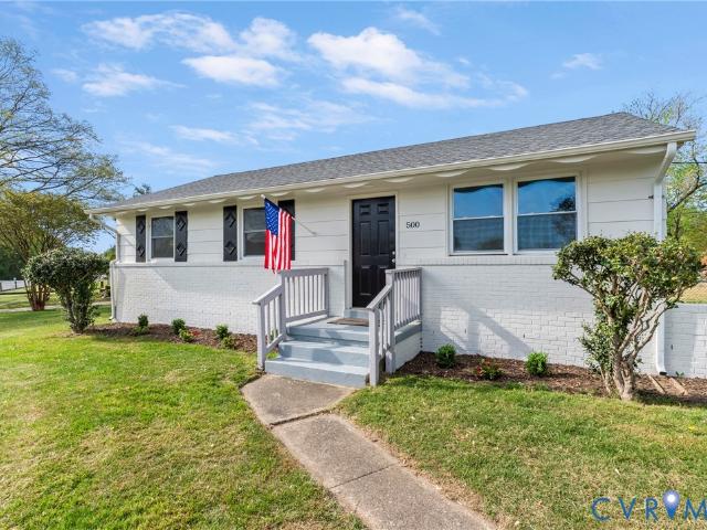500 S Laburnum Ave, Richmond, VA 23223 | MLS #2608 | Compass