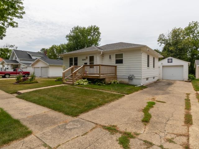 500 S Locust Street