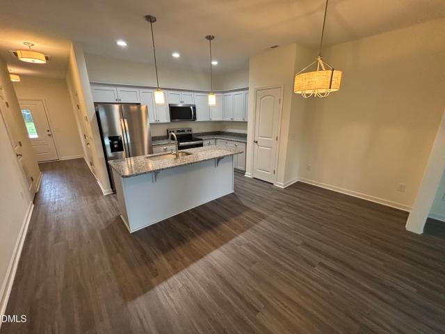 500 S Ryals Street