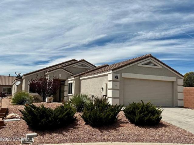 500 S Santa Fe Trail, Cornville, AZ 86325