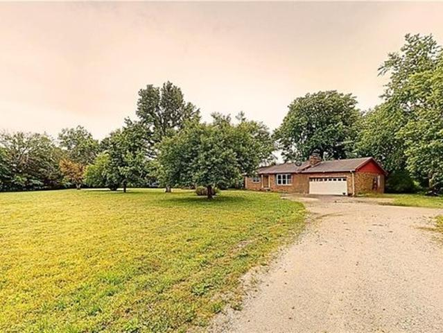 500 S Second St, Sheldon, MO 64784