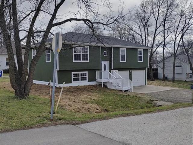 500 s summit street