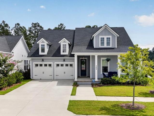 500 Sound Dr, Summerville, SC 29486