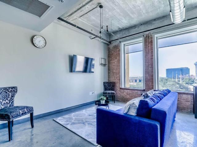 500 South Ervay Street 1 Bedroom Apartment for Rent at 500 S Ervay St #1297785P, Dallas, TX 75201 Downtown Dallas