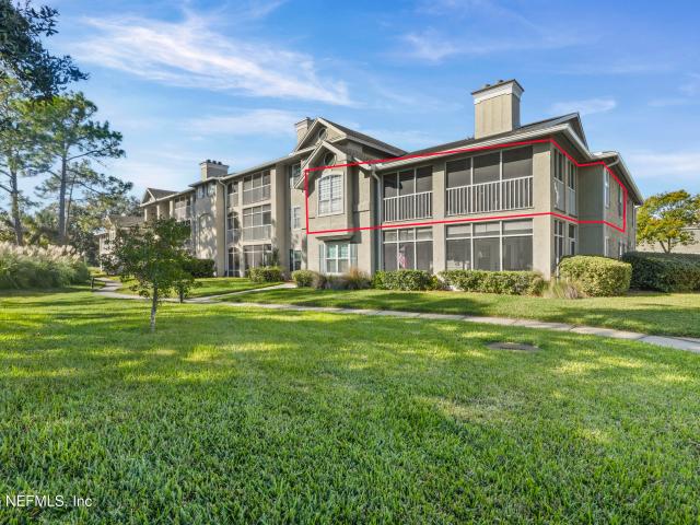 500 Sandiron Cir, Unit 522, Ponte Vedra Beach, FL 32082 | MLS #2119 | Compass