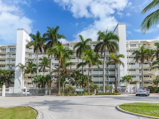 500 SE 21st Ave, Unit 308, Deerfield Beach, FL 33441 | MLS #F10538