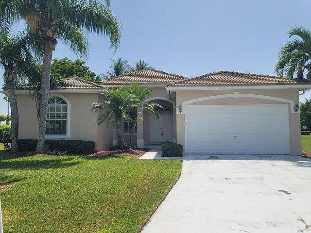 500 SE 24th Dr, Homestead, FL 33033