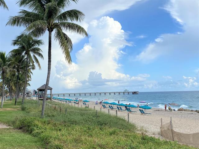 500 SE 2nd Ave, Unit 22, Deerfield Beach, FL 33441 | MLS #B26013