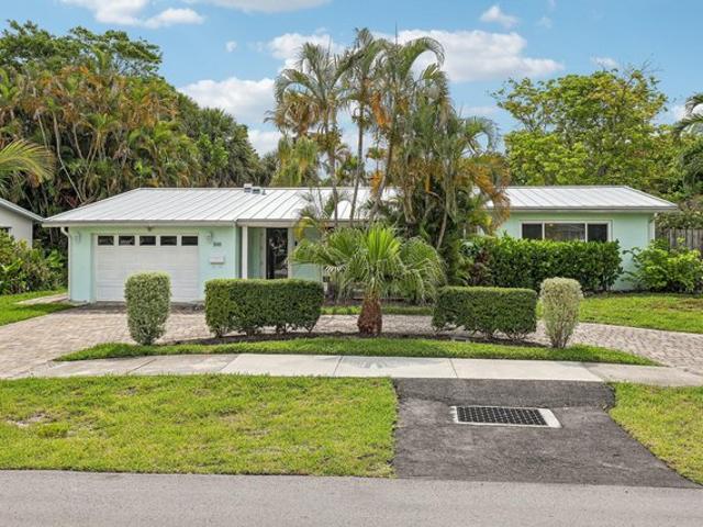 500 SE 8th Ave, Deerfield Beach, FL 33441