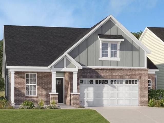500 Seagrape Ln, Plainfield, IN 46168