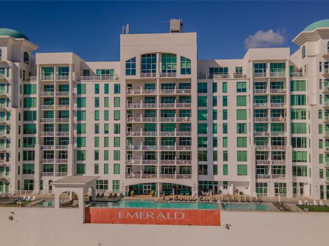 500 Seawall Blvd, Unit 1007, Galveston, TX 77550 | MLS #22851 | Compass