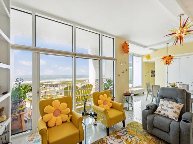 500 Seawall Blvd, Unit 1014, Galveston, TX 77550 | MLS #5600