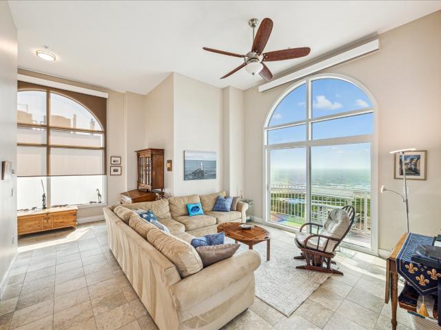500 Seawall Blvd, Unit 1401, Galveston, TX 77550 | MLS #33855