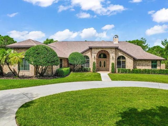 500 Seminole Woods Blvd, Geneva, FL 32732