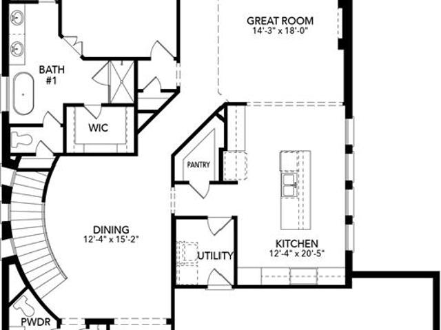 500 Shadowfax Dr, Aledo, TX 76008 | MLS #21026 | Compass