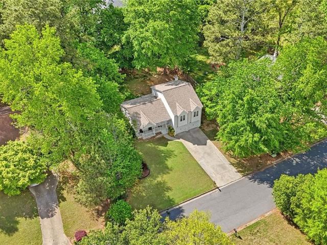 500 Sheringham Ct, Roswell, GA 30076 | MLS #7750 | Compass