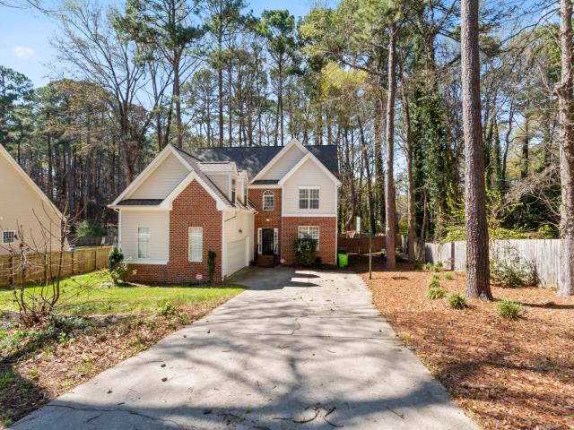 500 Sherrybrook Dr, Raleigh, NC 27610 | MLS #10154 | Compass