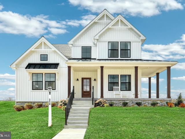 500 Slugger Alley, Unit MILTON, Frederick, MD 21702 | MLS #MDFR2059 | Compass