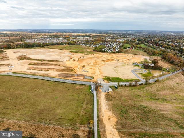 500 Slugger Alley, Unit BRADBURY, Frederick, MD 21702 | MLS #MDFR2075