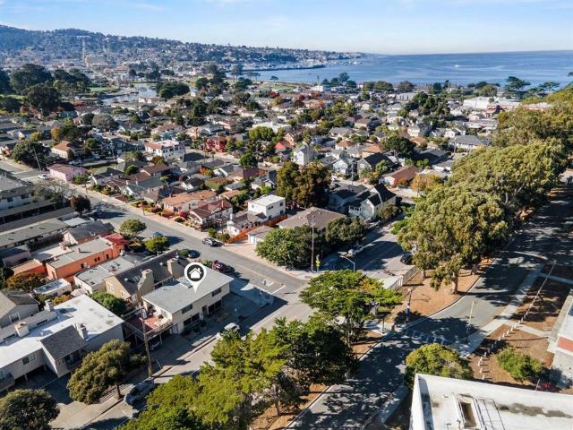 500 Sloat Avenue